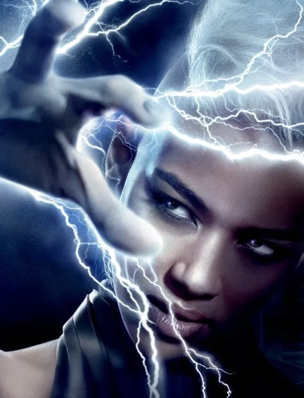 Storm | Wiki X-Men | Fandom