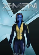 Mystique | Wiki X-Men | Fandom