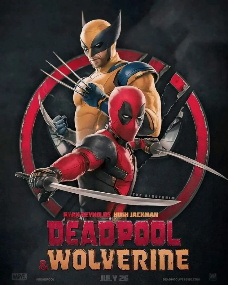 Deadpool 3 | Wiki X-Men | Fandom