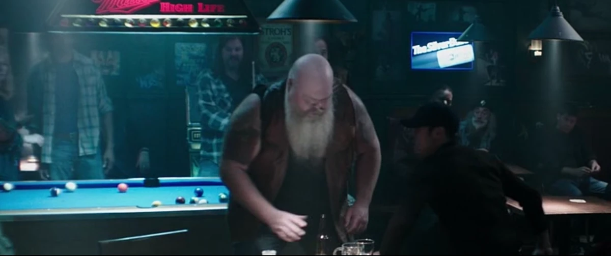 Buck | Wiki X-Men | Fandom