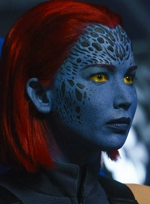 Mystique | Wiki X-Men | Fandom