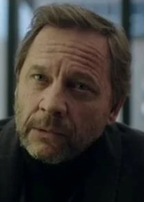 Dennis Kissinger | Wiki X-Men | Fandom