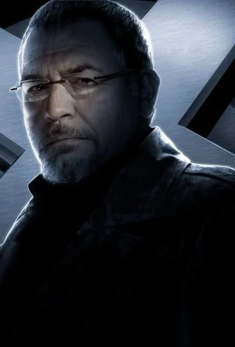 William Stryker, Jr. | Wiki X-Men | Fandom