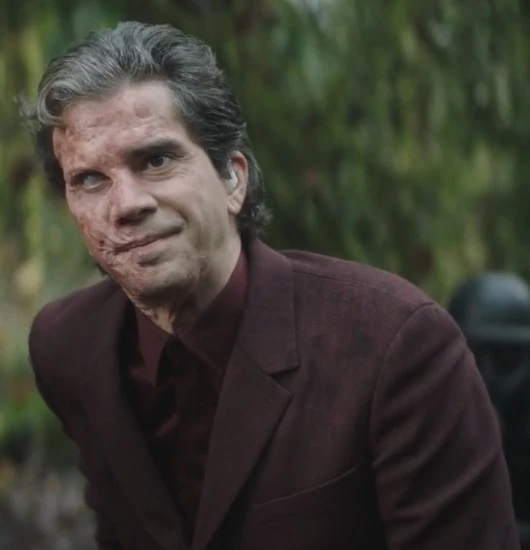 Clark | Wiki X-Men | Fandom