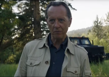 Zander Rice | Wiki X-Men | Fandom