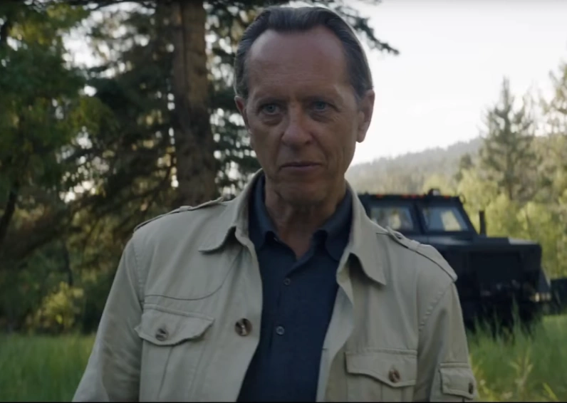 Zander Rice | Wiki X-Men | Fandom