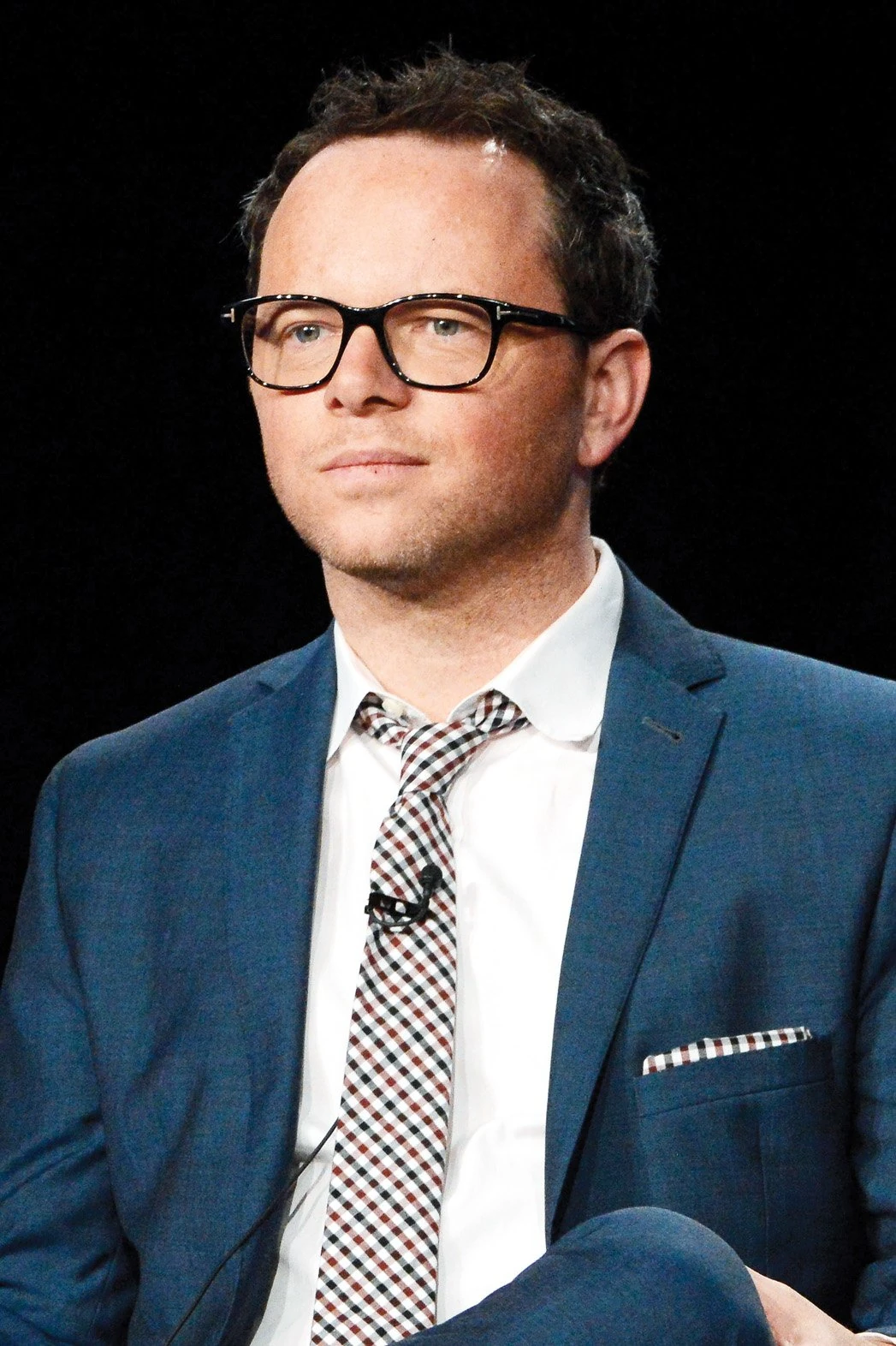 Noah Hawley | Wiki X-Men | Fandom