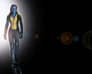 Mystique | Wiki X-Men | Fandom