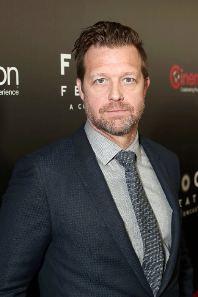 David Leitch | Wiki X-Men | Fandom
