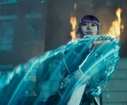 Yukio | Wiki X-Men | Fandom