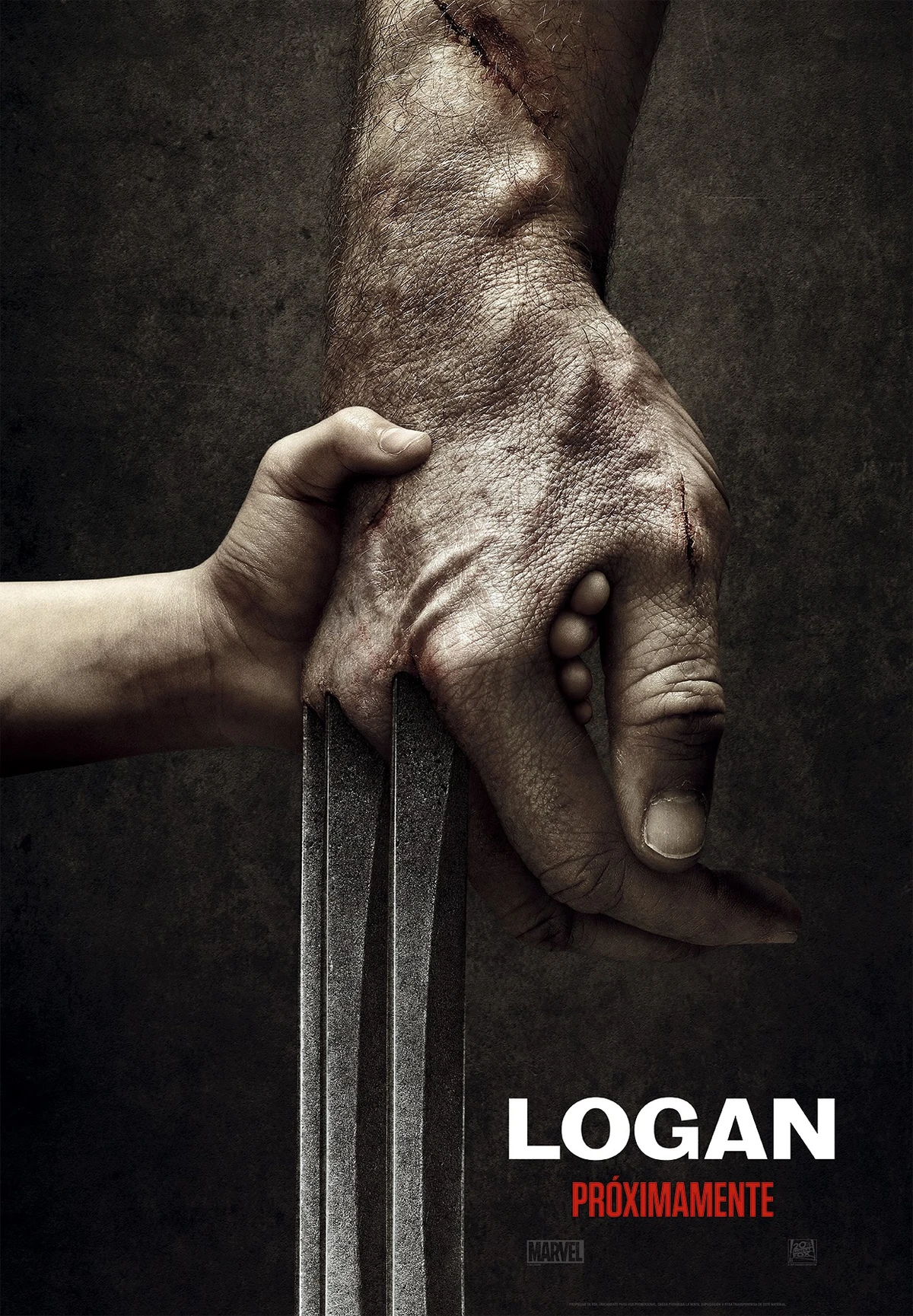 Logan | Wiki X-Men | Fandom