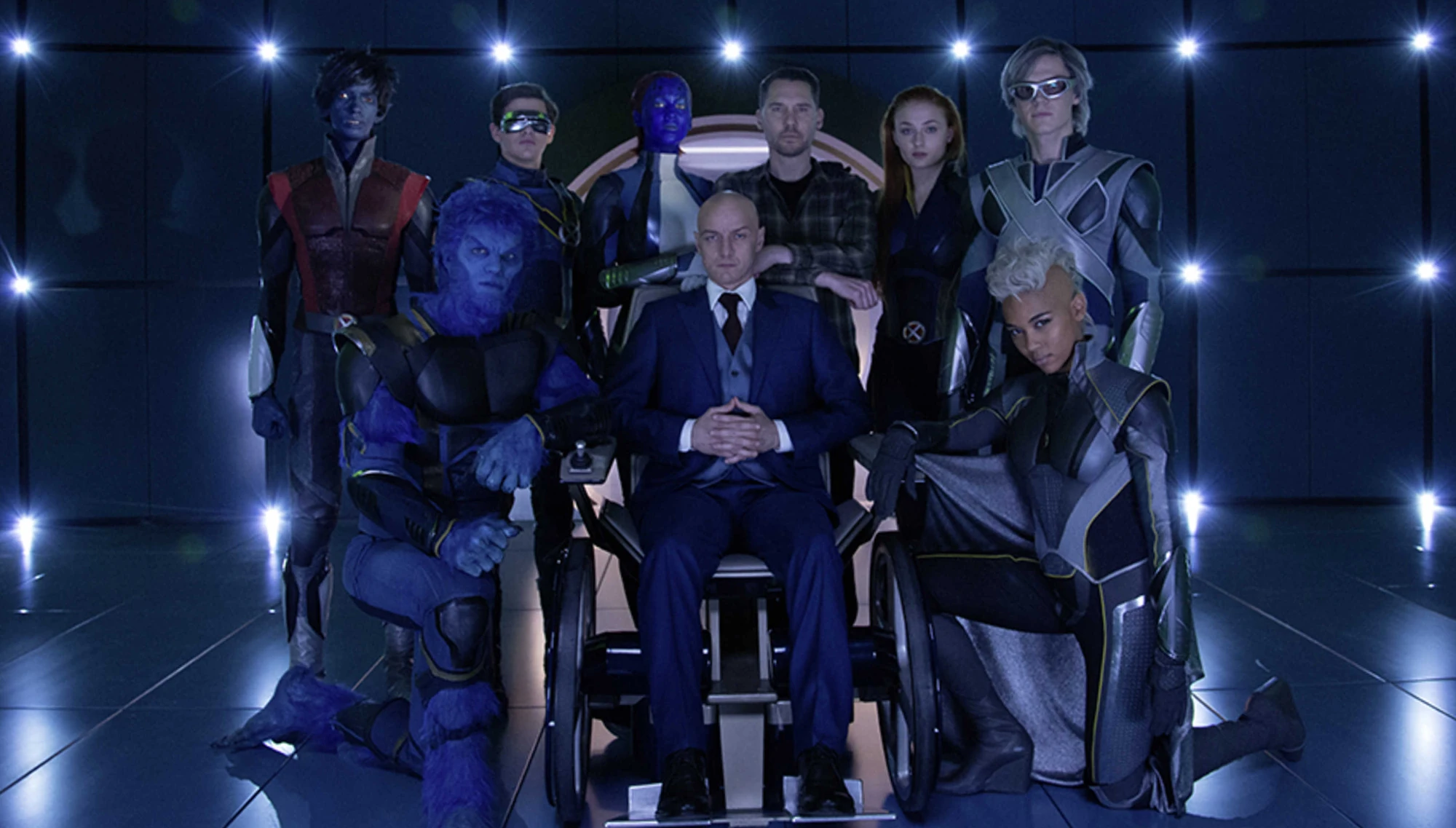 X-Men | Wiki X-Men | Fandom