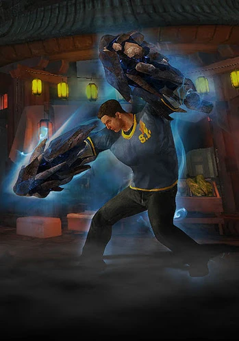 Grant Alexander | X Men Destiny Wiki | Fandom