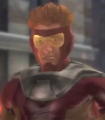 Pyro | X Men Destiny Wiki | Fandom