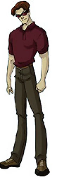 Scott's Outfits | X-Men Evolution Wiki | Fandom