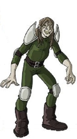 Toad's Outfits | X-Men Evolution Wiki | Fandom