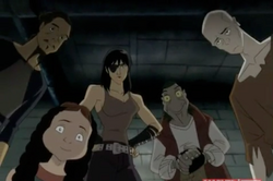 Morlocks | X-Men Evolution Wiki | Fandom