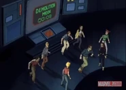 Magma/Gallery | X-Men Evolution Wiki | Fandom