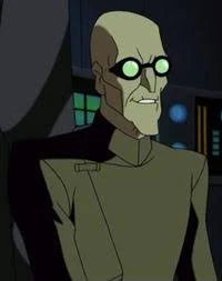 The Scientist | X-Men Evolution Wiki | Fandom