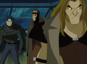 Sabretooth | X-Men Evolution Wiki | Fandom