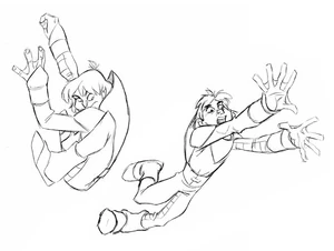 Production Art - Todd Tolansky | X-Men Evolution Wiki | Fandom