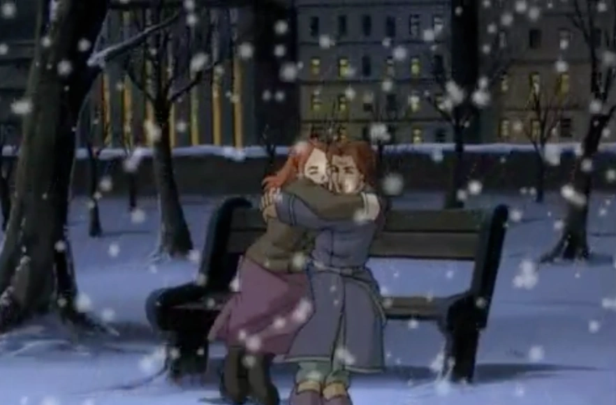 Jamie/Gallery | X-Men Evolution Wiki | Fandom