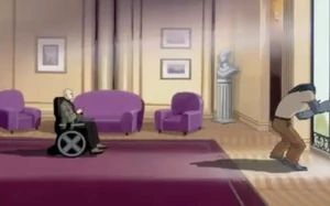 Xavier's School for Gifted Youngsters | X-Men Evolution Wiki | Fandom