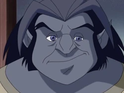 Beast | X-Men Evolution Wiki | Fandom