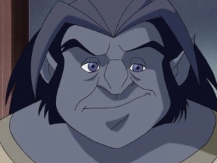 Beast | X-Men Evolution Wiki | Fandom