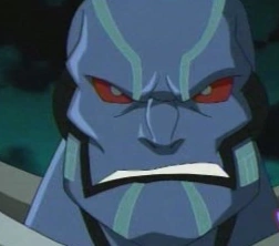 Apocalypse | X-Men Evolution Wiki | Fandom