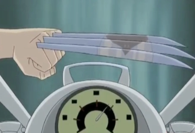 Operation: Rebirth/Gallery | X-Men Evolution Wiki | Fandom