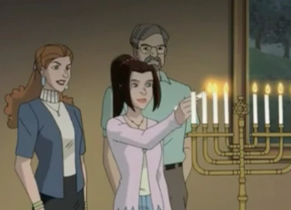 Shadowcat/Relationships | X-Men Evolution Wiki | Fandom