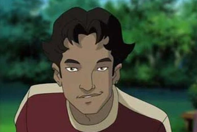 X Men Evolution Amara