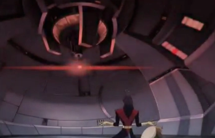 Danger Room | X-Men Evolution Wiki | Fandom