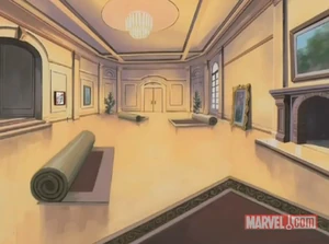 Xavier's School for Gifted Youngsters | X-Men Evolution Wiki | Fandom
