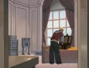 Xavier's School for Gifted Youngsters | X-Men Evolution Wiki | Fandom
