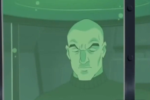 Charles Xavier/Gallery/Season Three | X-Men Evolution Wiki | Fandom