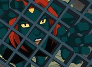 Mystique | X-Men Evolution Wiki | Fandom