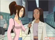 Magma | X-Men Evolution Wiki | Fandom