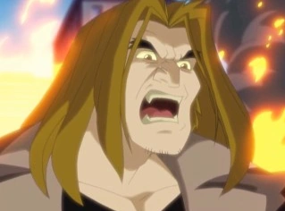 Sabretooth | X-Men Evolution Wiki | Fandom