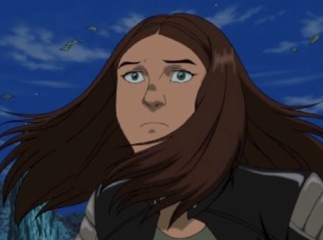 X23 | X-Men Evolution Wiki | Fandom