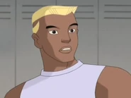 Spyke | X-Men Evolution Wiki | Fandom