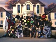 X-Men: Evolution | X-Men Evolution Wiki | Fandom