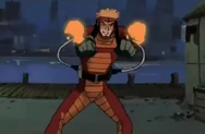 Pyro | X-Men Evolution Wiki | Fandom