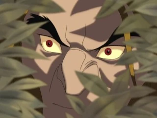 Sabretooth/Gallery | X-Men Evolution Wiki | Fandom