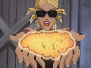 Boom Boom | X-Men Evolution Wiki | Fandom