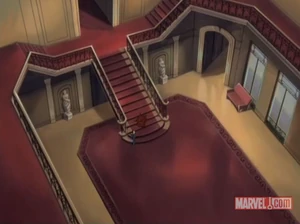 Xavier's School for Gifted Youngsters | X-Men Evolution Wiki | Fandom