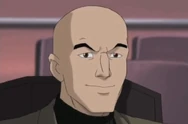 Charles Xavier/History | X-Men Evolution Wiki | Fandom