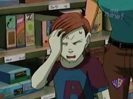 Dorian Leech/Gallery | X-Men Evolution Wiki | Fandom