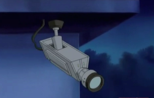 Security Systems | X-Men Evolution Wiki | Fandom